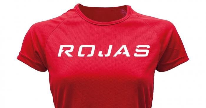 ⭐ CAMISETAS DEPORTIVAS ⭐